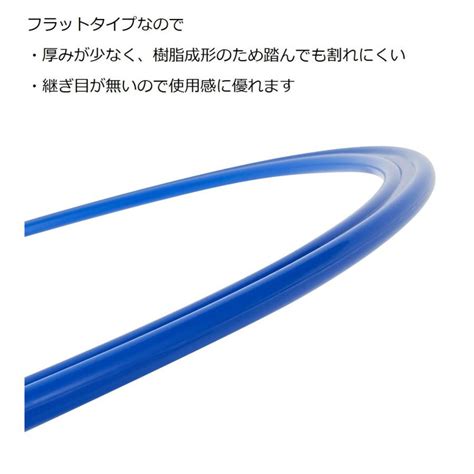 TOEI LIGHT トーエイライト フラットフープ700S B 2453 2023021717563326421129712 かやの里