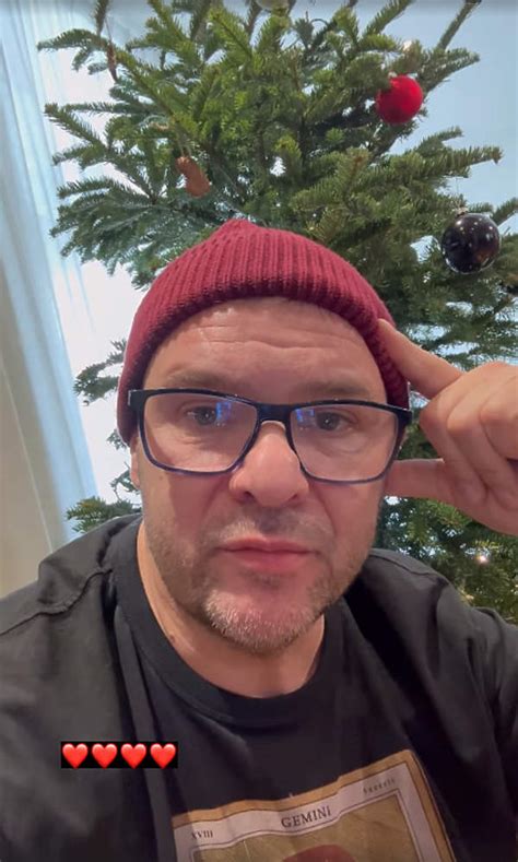Tomasz Karolak w żałobie Nie żyje jego bratanica Helenka Karolak