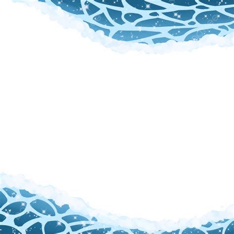 Ocean Design Border