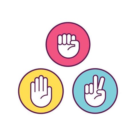 Rock Paper Scissor Game Devpost