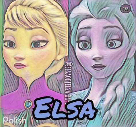 Elsa Wiki Frozen Amino Espa Ol Amino