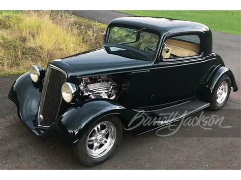 Chevrolet Window Coupe For Sale Classiccars Cc