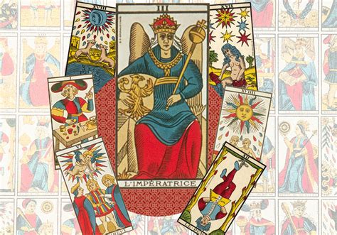 Présentation 60 imagen les carte du tarot fr thptnganamst edu vn
