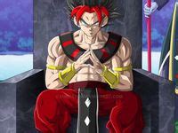 Ideas De Personajes De Dragon Ball Personajes De Dragon Ball