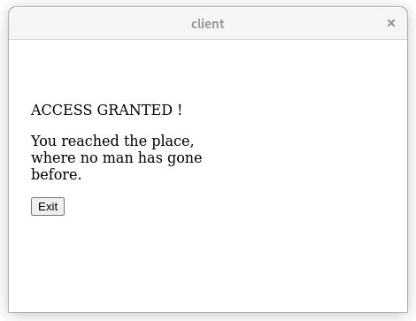 Webengine Widgets Client Certificate Example Qt Webengine