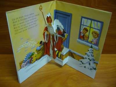 Verzamelstek Collectable All Wenskaarten Feestdagen Groeten