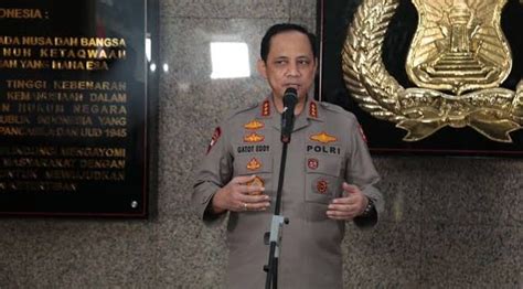 Wakapolri Perintahkan Jajaran Polda Dan Polres Siagakan SAR