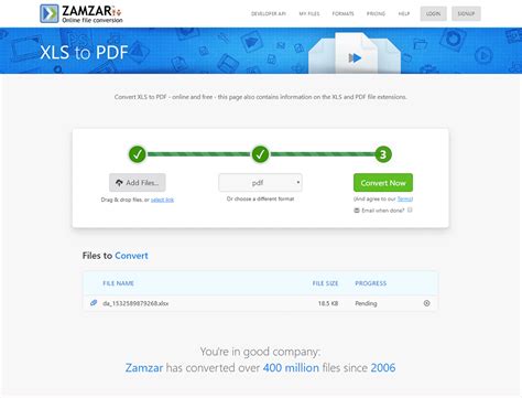 12 Best Excel To PDF Converter 2020