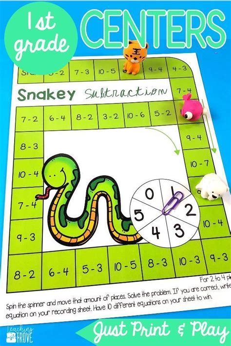 Free Math Games For First Graders Online