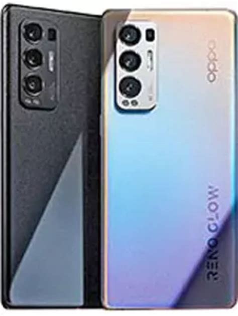 OPPO Reno 8 Pro Plus Vs Oppo Reno 5 5G 256GB 12GB RAM Compare
