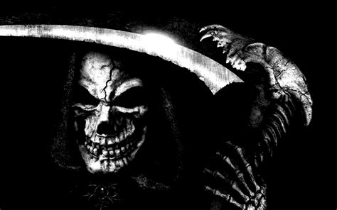 Wallpapers Grim Reaper HD Wallpaper Cave