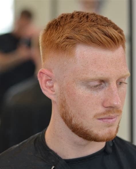 8 Brilliant Best Hairstyles For Men S Thin Hair