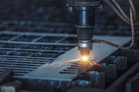 Cortadora CNC láser Elige la adecuada para tu negocio
