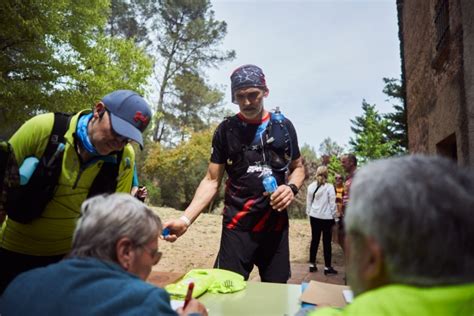 La Xiv Ruta De Les Ermites Un Xit Compartit