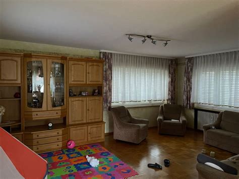 5 Zimmer Wohnung zu vermieten 77955 Baden Württemberg Ettenheim