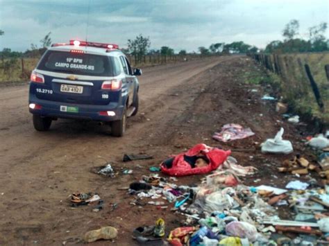 Imagens Fortes Homem Encontrado Esquartejado Cora O Fora Do