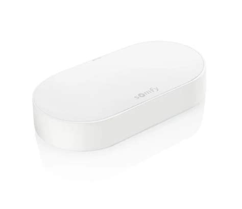 Somfy Connectivity Kit