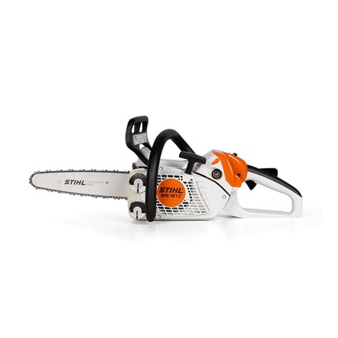 STIHL MS 151 C E Benzin Kettensäge Motorsäge