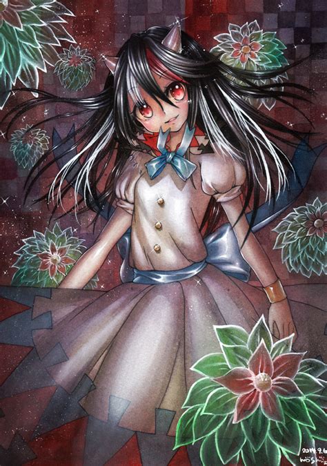 Safebooru 1girl Alternate Hair Length Alternate Hairstyle Black Hair
