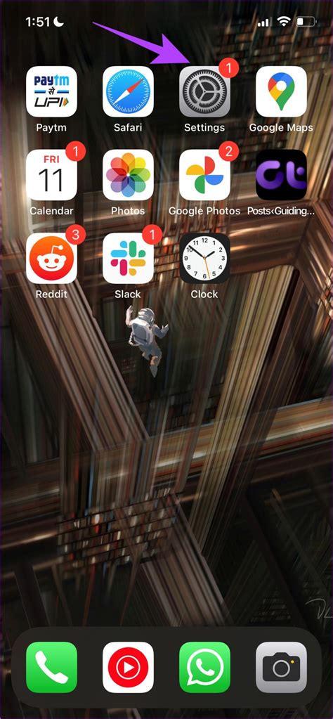 IOS 16 Cara Mengatur Layar Kunci Dan Wallpaper Layar Utama Yang