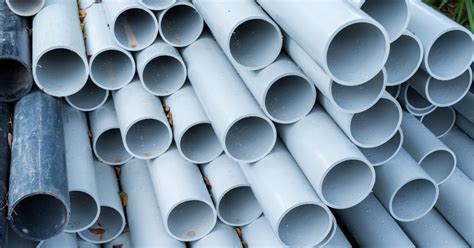 6 Types Of Home Drain Pipes What Is Best And Where All A S Plumbing