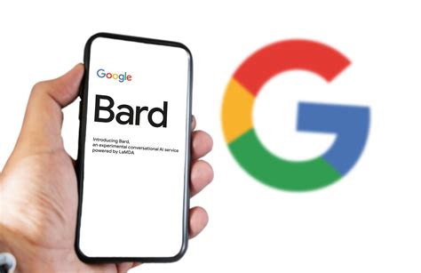 Google Lan A Chatbot Bard Ai Para Competir Chatgpt