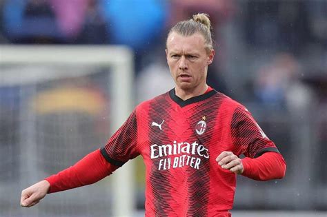 Milan Le Ultime Sugli Infortunati In Vista Del Rennes CIP