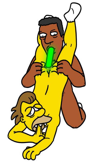 Post 1551080 Carl Carlson Inanimate Carbon Rod Lenny Leonard SunBlock