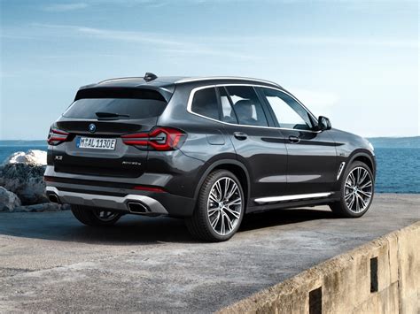 Bmw X Owner S Manual