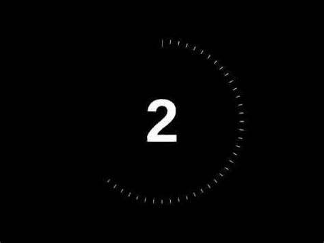 عد تنازلي 3 ثواني Timer 3 Second
