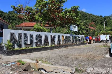 Mengenal Nusakambangan Sejak Kapan Jadi Tempat Eksekusi Mati Penjahat