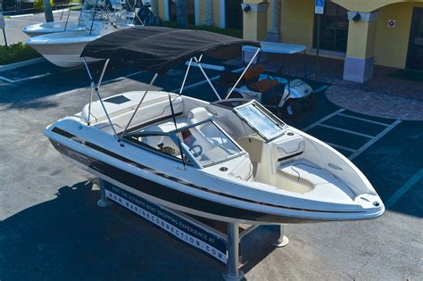 Used Larson Lx Bowrider Boat For Sale In West Palm Beach Fl
