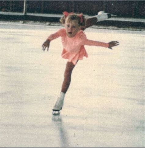 Tonya Harding Future Mom Future Daughter Daughters Pairs