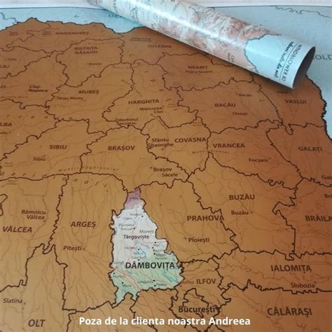 Harta Razuibila A Romaniei MindBlower Ro