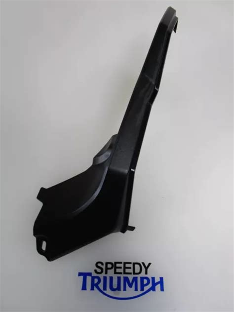 TRIUMPH TIGER EXPLORER Xc Fuel Tank Infill Panel Moulding Right