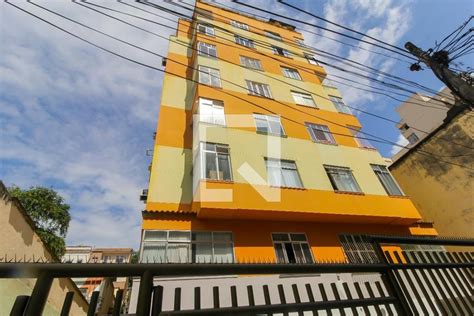 Condomínio em Rua Benjamin Constant 135 Glória Rio de Janeiro