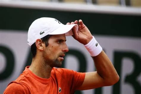 Novak Djokovic Got Distracted By Off Court Issues Says Henman