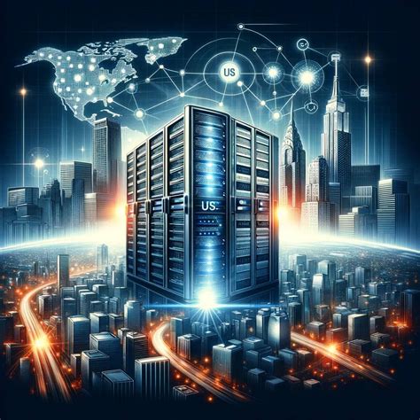 Exploring VPS Hosting In The US Comprehensive Guide VPS Navigator