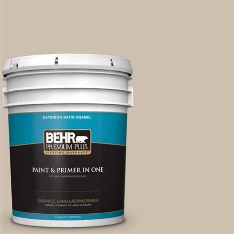 BEHR Premium Plus Home Decorators Collection 5 Gal HDC AC 10 Bungalow