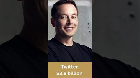 Billionaire Lifestyle Elon Musk Life Lessons In This Moment