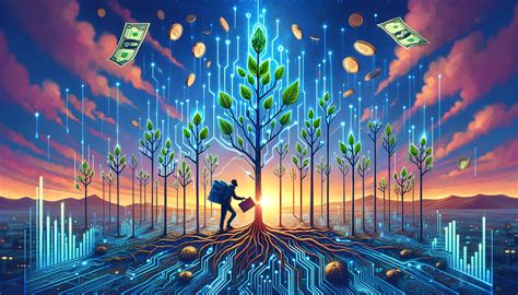 Come Investire Nell Intelligenza Artificiale