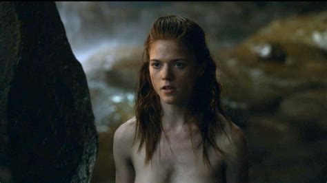 Rose Leslie Nue Photos De Filles Porno