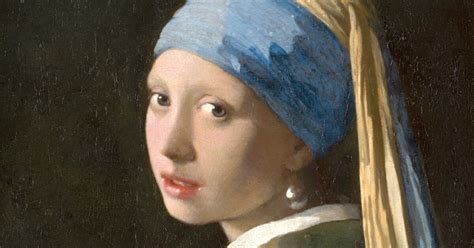 Rijksmuseum Komt In 2023 Met Grote Vermeer Tentoonstelling De Volkskrant