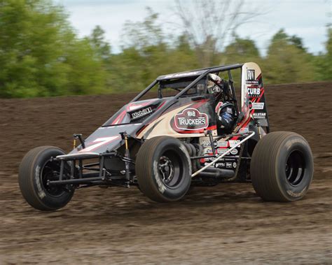 Sprint Car Wallpapers Wallpaper Cave