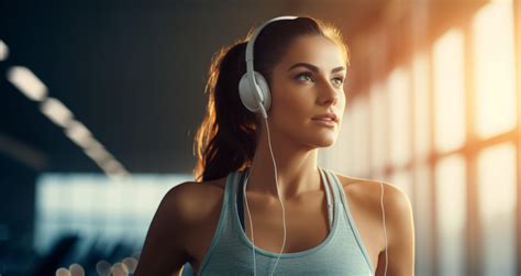 8 Pump Up Songs Designed To Get You Motivated For A Workout The Brown