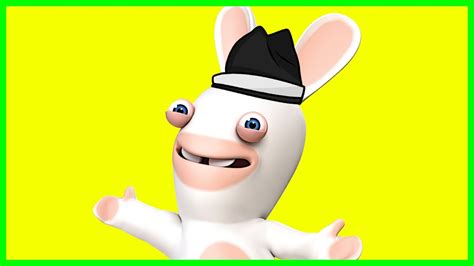 Rabbids Invasion Coffin Dance Shorts YouTube