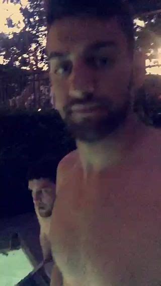 Joey Salads Peeing In His Mouth Telegraph