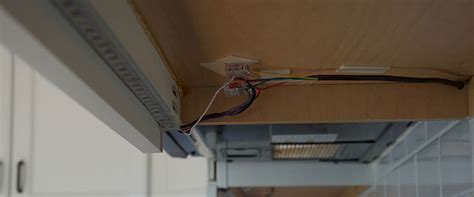 How To Install Wac Under Cabinet Tape Lighting Shelly Lighting