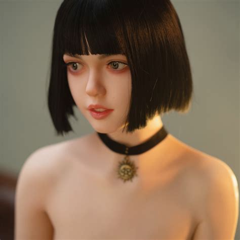 ZELEX 142cm GD09 1 Head Realistic Doll Full Body Silicone