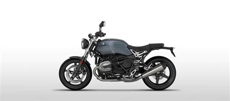 BMW Motorrad New R NineT Pure For Sale At Townsville BMW Motorcycles In